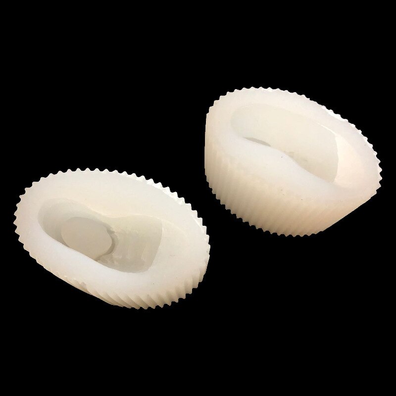 Mini 1Pair Sneakers Craft Shoes Soap Silicone Mold... – Grandado