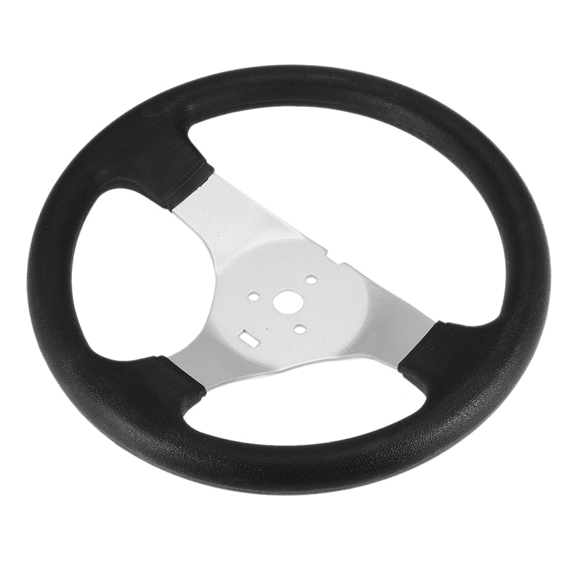 300MM Classic Steering Wheel for 150-250Cc Beach K... – Grandado