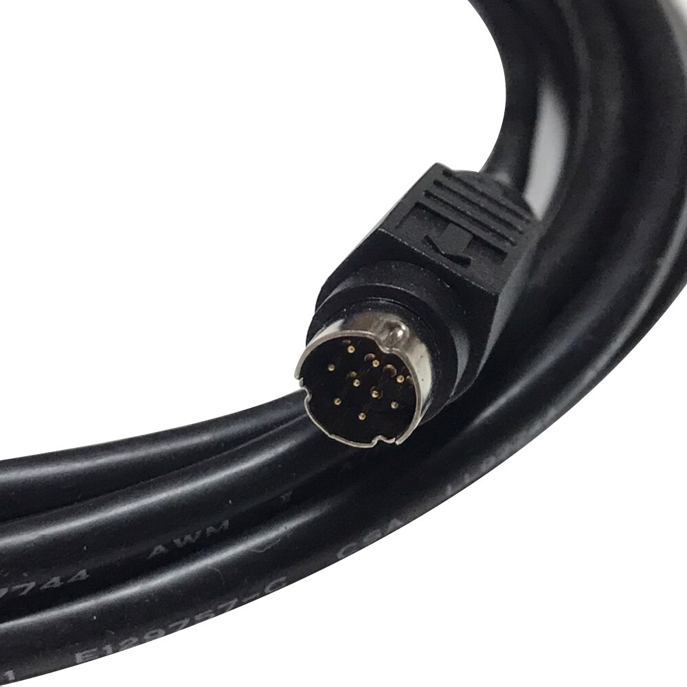 Original 9-pin Male To 9-pin Male (M/M) Audio Inpu... – Vicedeal
