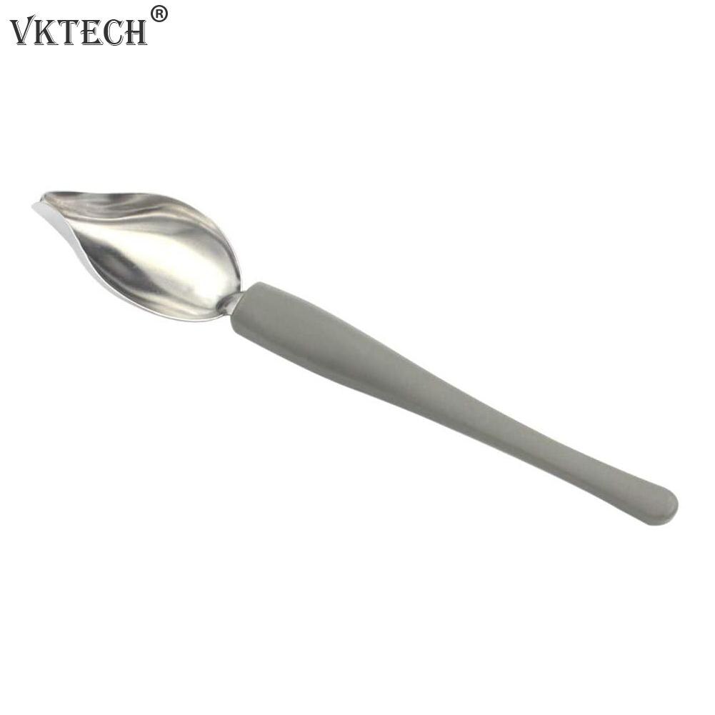 Culinary Drawing Decorating Spoon Sauce Painting S... – Vicedeal