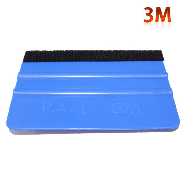 Red Window Film Tint Tools Tint Squeegee Scraper S... – Grandado