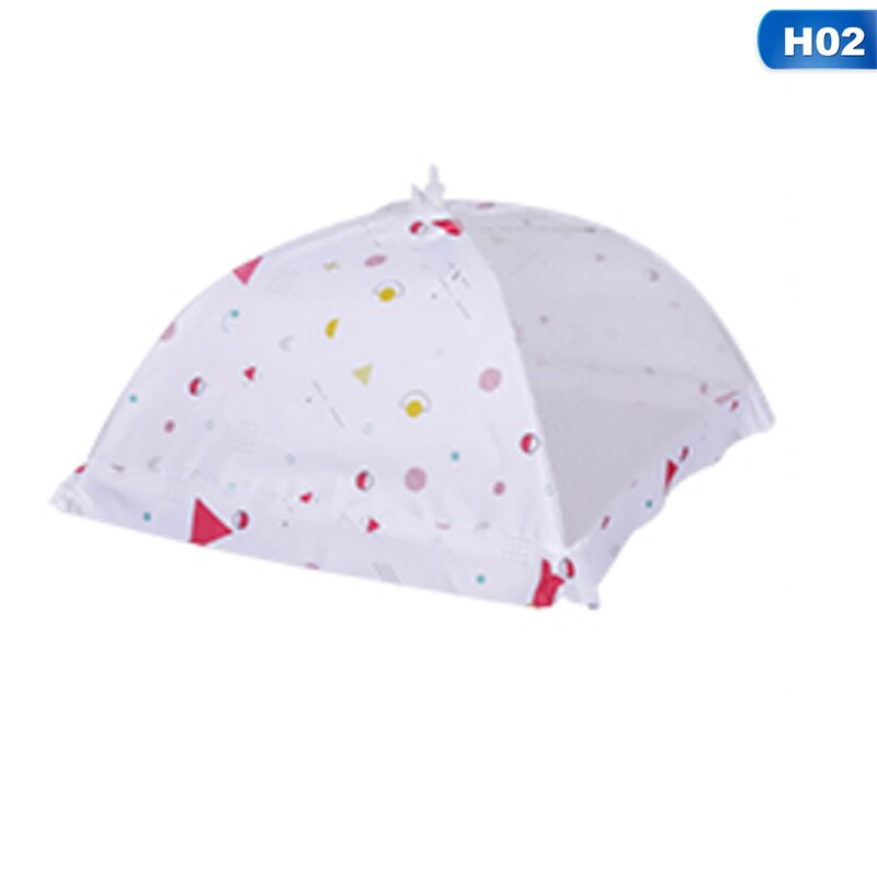 Kitchen Foldable Table Food Cover Umbrella Style B... – Grandado