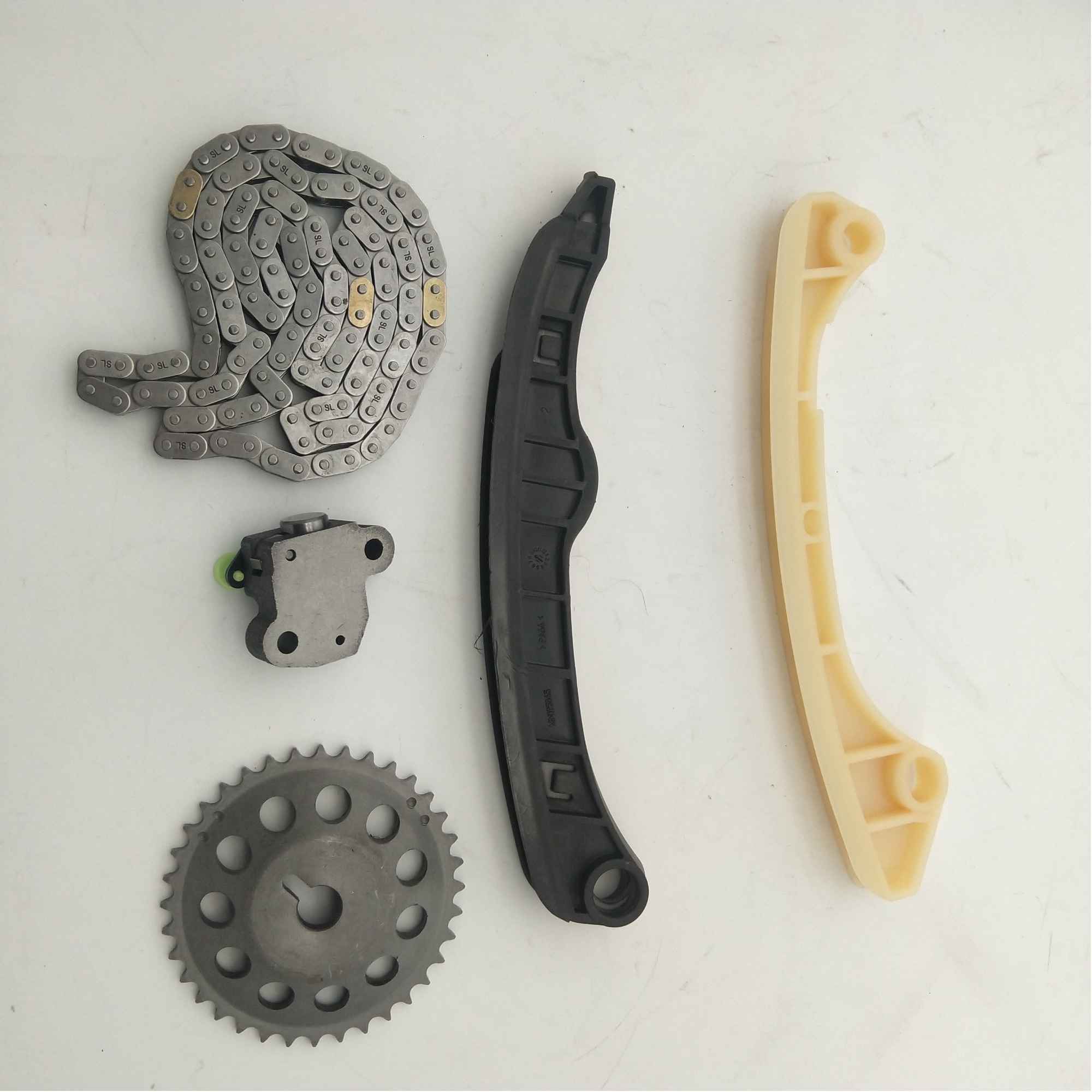 SMR128499 Timing repair kit Voor 4A91 4A91T motor – Grandado