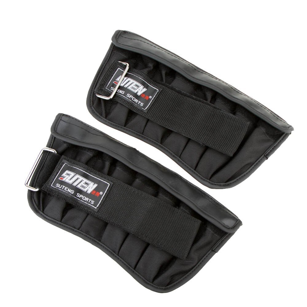 Suten 2 kpl max loading 3kg säädettävää painotettu... – Vicedeal