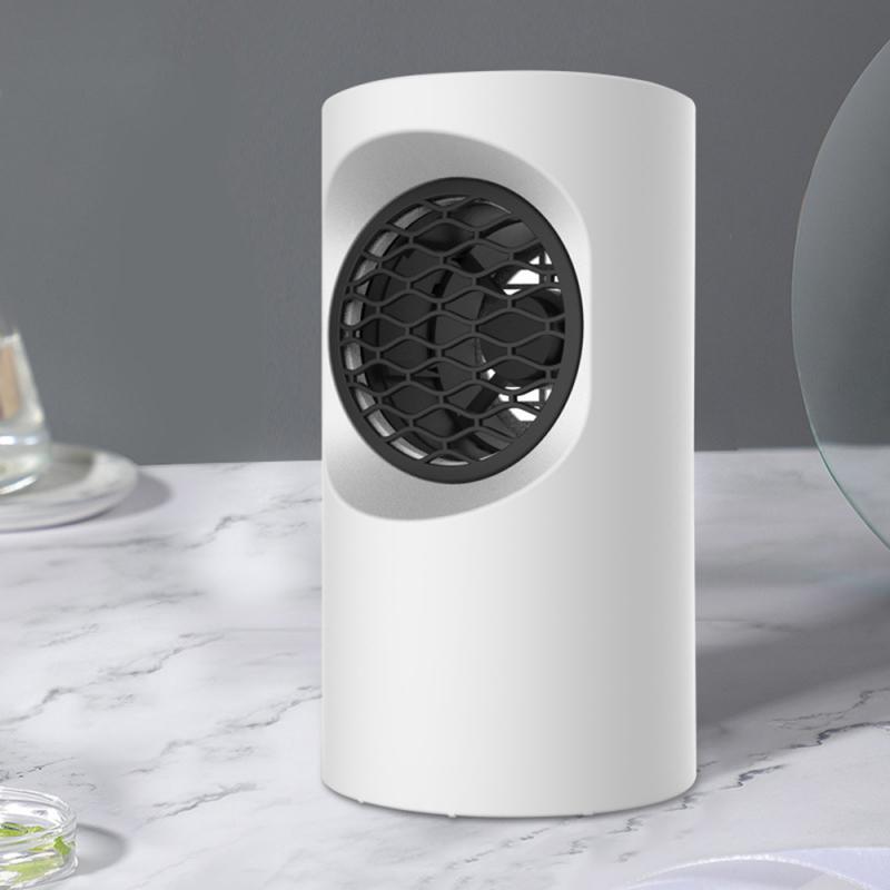 Portable Electric Heater Mini Fan Heater Desktop H... – Grandado