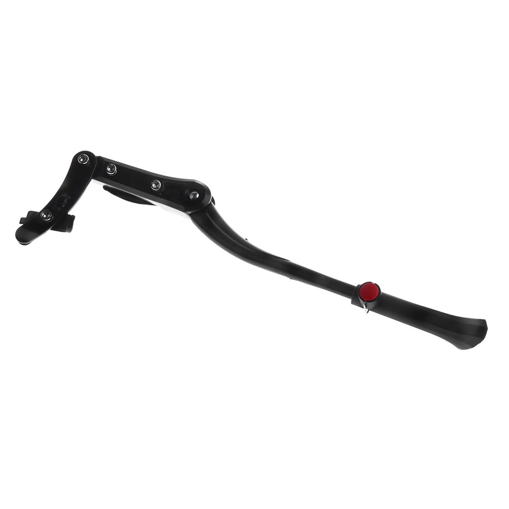 Mountain Side Kickstand Adjustable Foot Bike Kick ... – Vicedeal