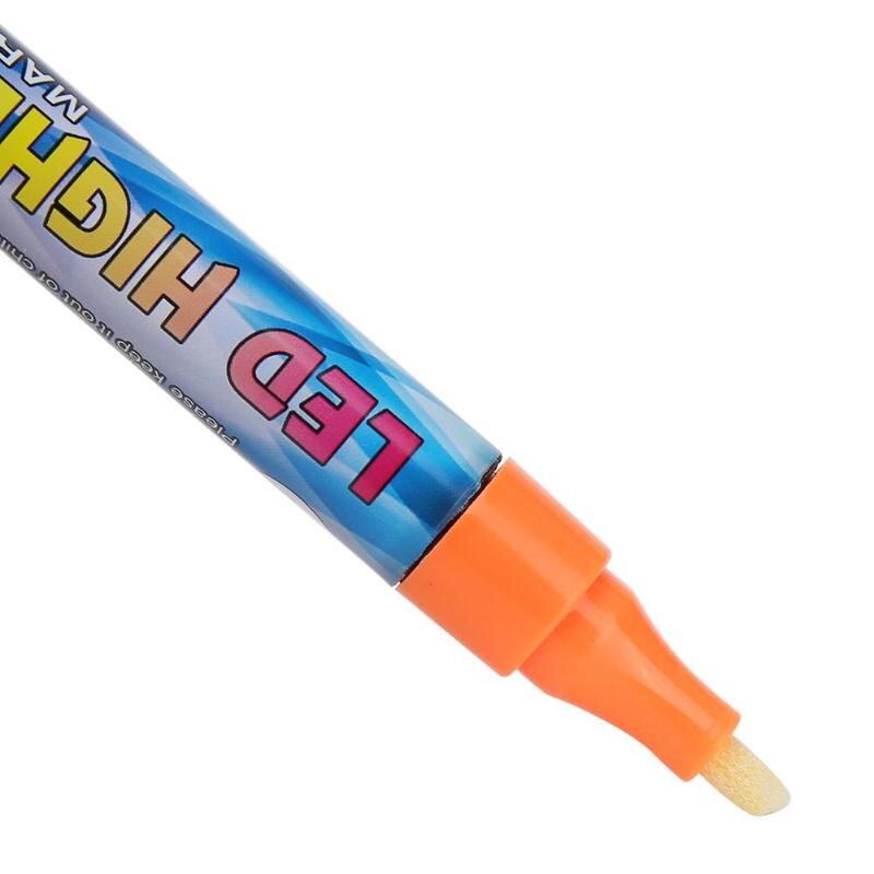 1 Pc Queen Bee Marking Marker Pen 8 Colors Bees Ma... – Grandado