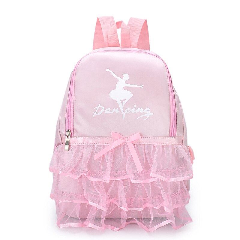 Ballet Bag for Girls Child Dance Ballet Tutu Bag f... – Grandado