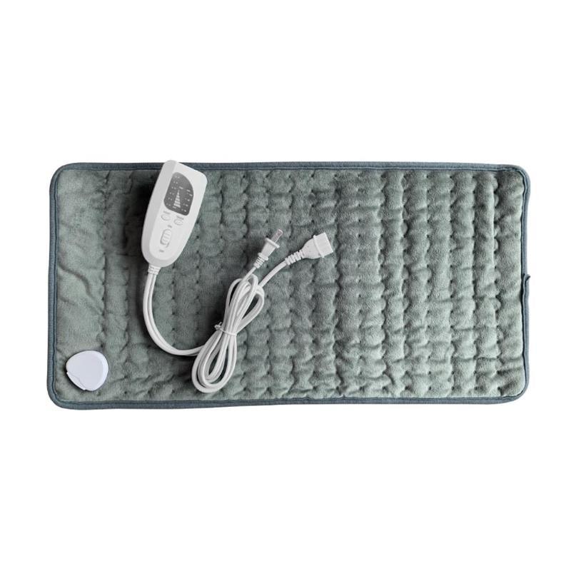 60x30cm Physiotherapy Heating Pad Electric Heating... – Vicedeal