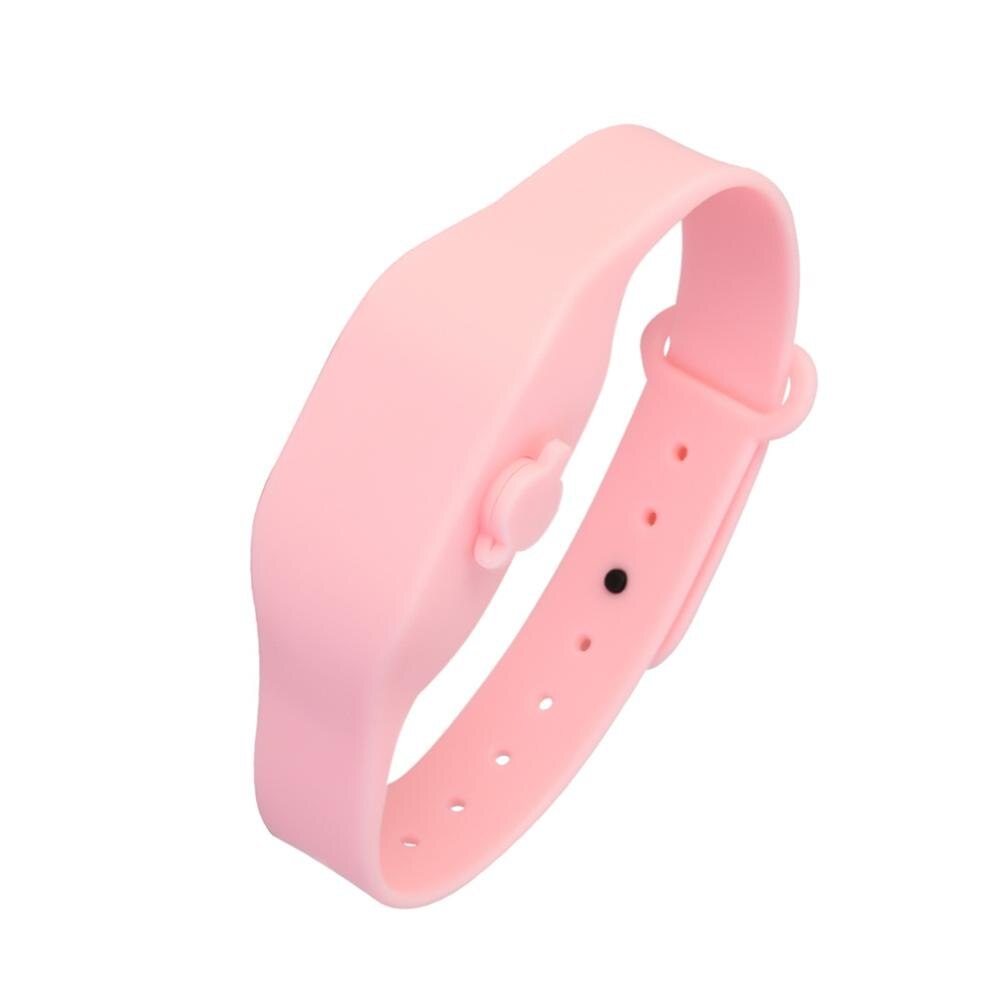 Wristband Hand Dispenser This Wearable Hand Saniti... – Vicedeal