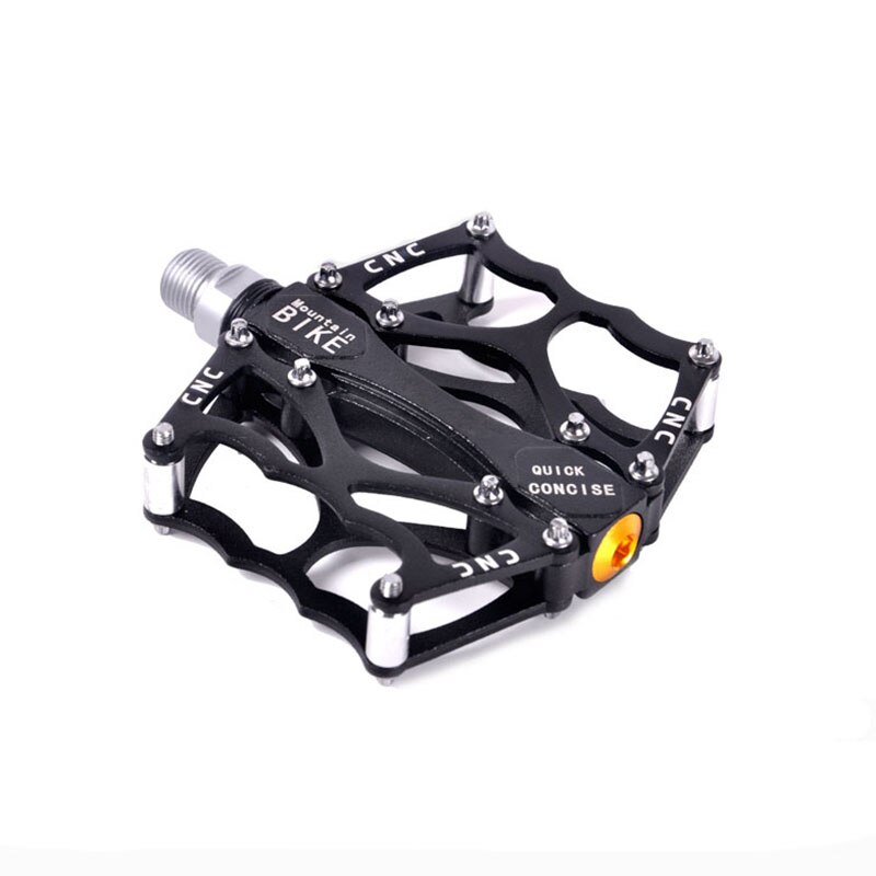 4 Lagers Ultralight Cnc Mtb Fiets Pedaal Anti-Slip... – Grandado