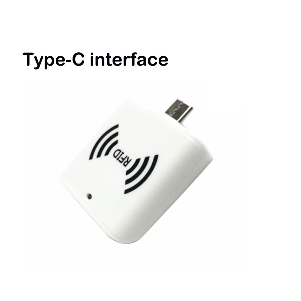 ID 125KHZ/IC 13.56mhz ISO14443A HF tiny size RFID ... – Vicedeal