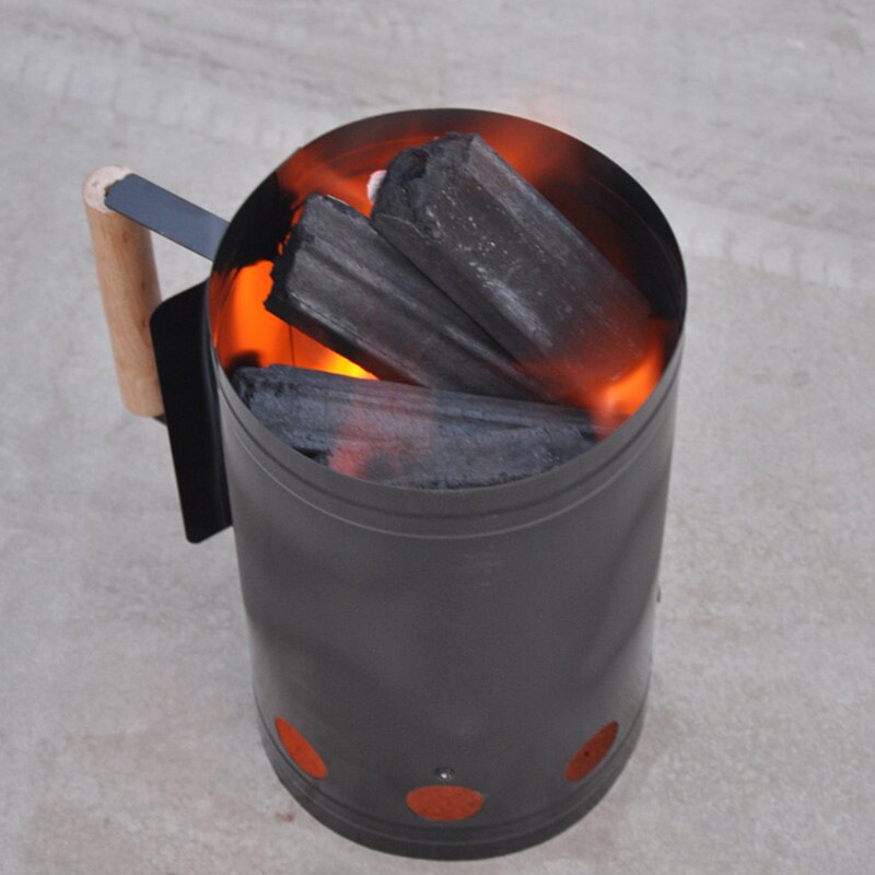 Barbecue Tools With Handle Ignition Anti Slip Outd... – Grandado