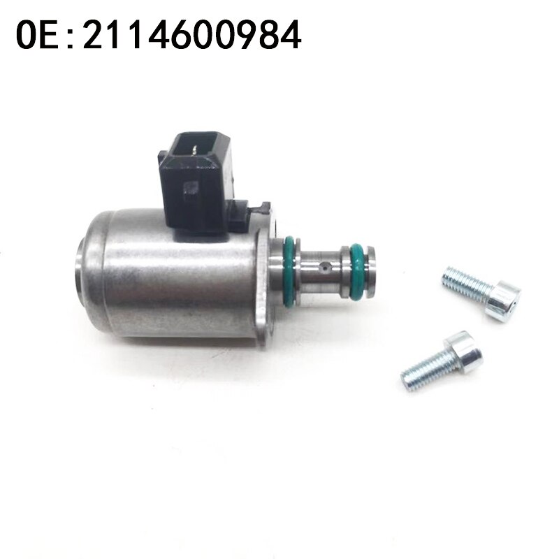 Benz steering gear solenoid valve power steering r... – Grandado