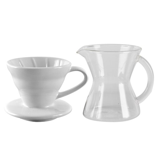 Cold Brew 100ml Milk Coffee Sharing Pot Set Hangin... – Grandado