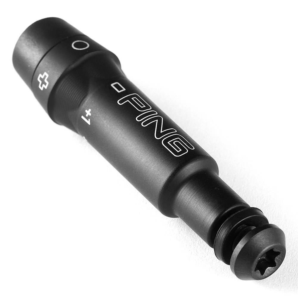 1 Pc. 350 Golf Shaft Adapter Vervanging Mouw Tip R... – Vicedeal