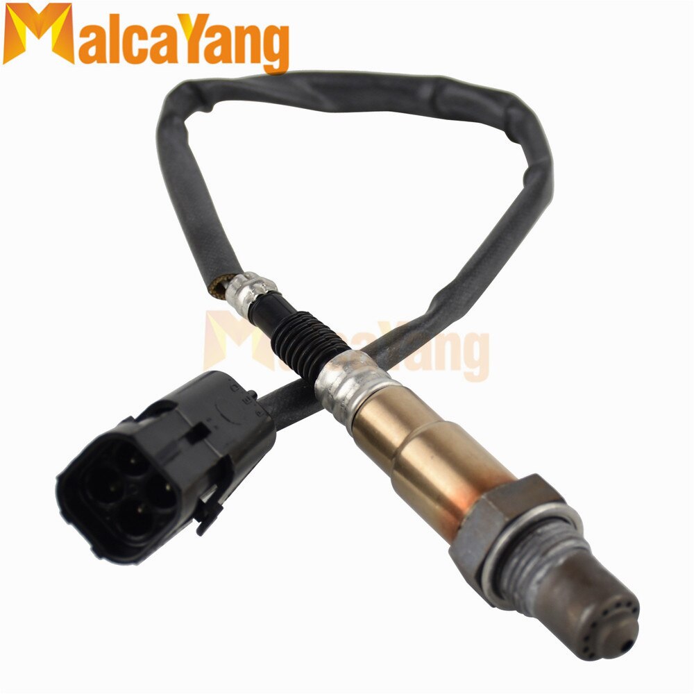 0258 006 537 Oxygen Sensor Lambda Probe O2 Sensor ... – Grandado