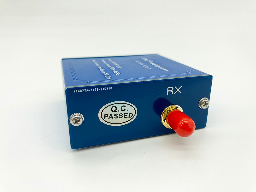 EMC EMI magnetic field probe signal amplifier prea... – Grandado