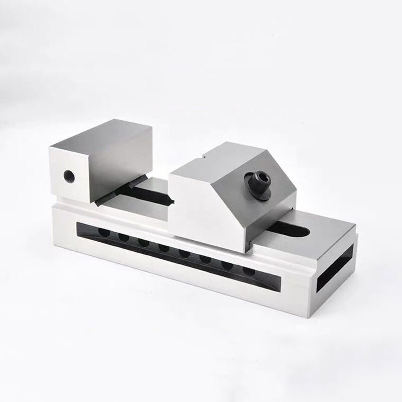 2" High Precision Machine 2 Inch Vise Fast Mo... – Grandado