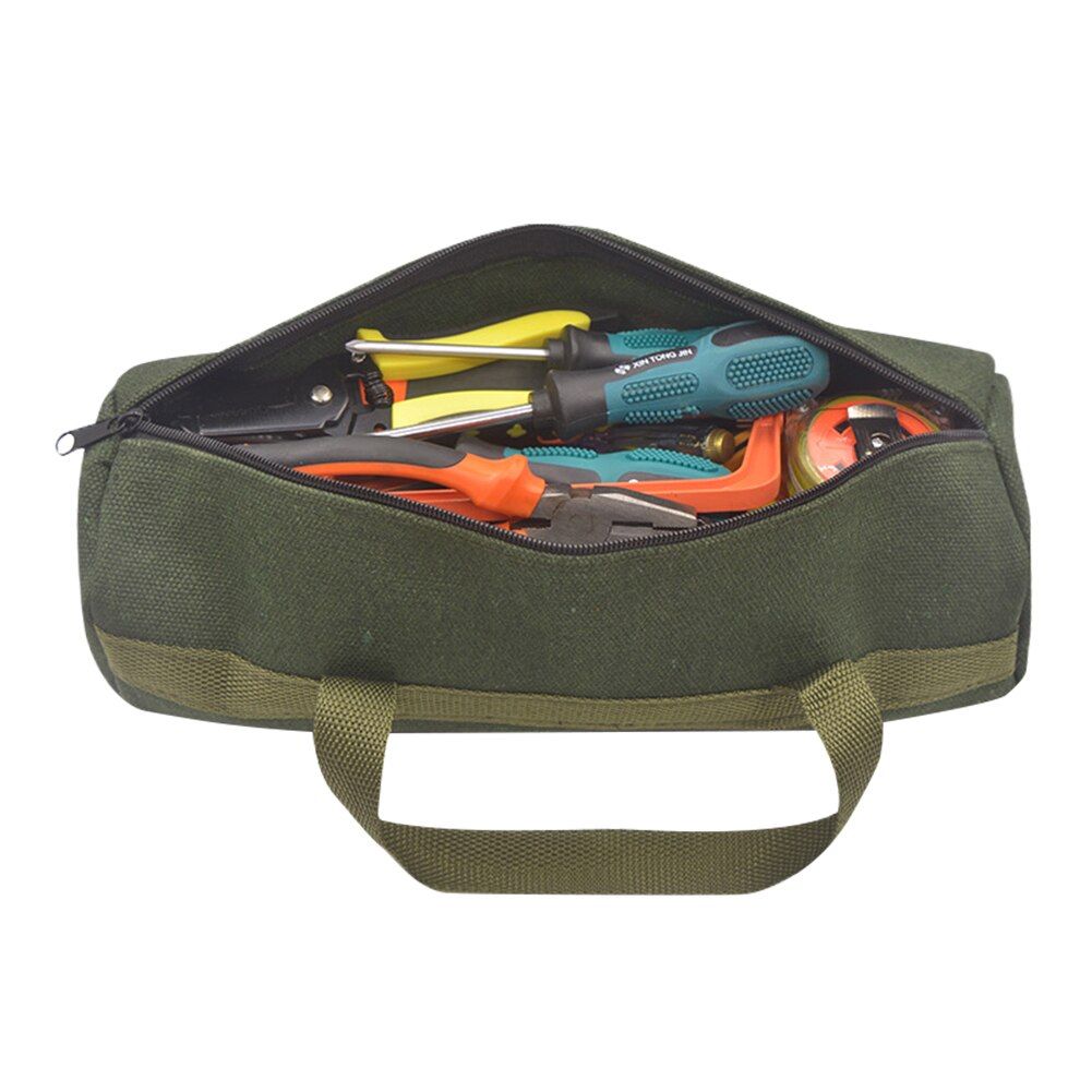 Multi-function Tool Kit Maintenance Bag Portable L... – Vicedeal