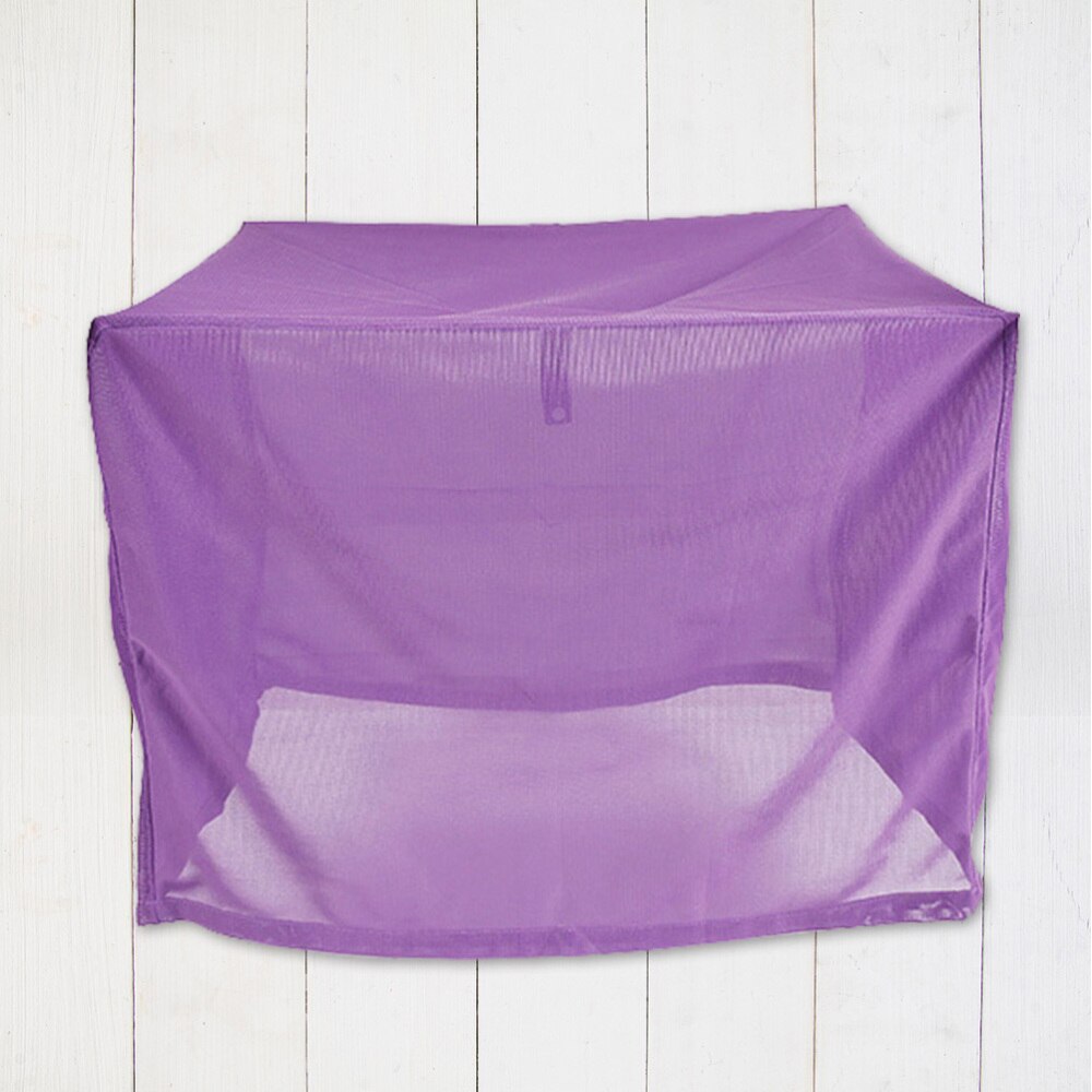 Sterke Mesh Huisdier Kooi Cover Ademend Klamboe Be... – Grandado