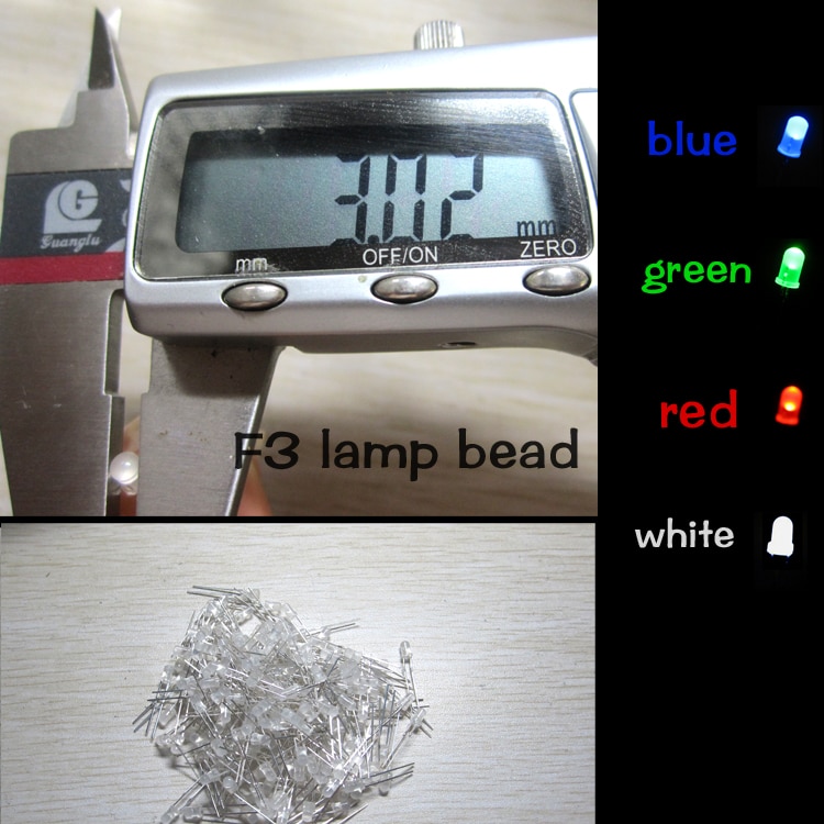 DIY 3D8 mini cubeeds LED DIY KIT excellent animati... – Vicedeal