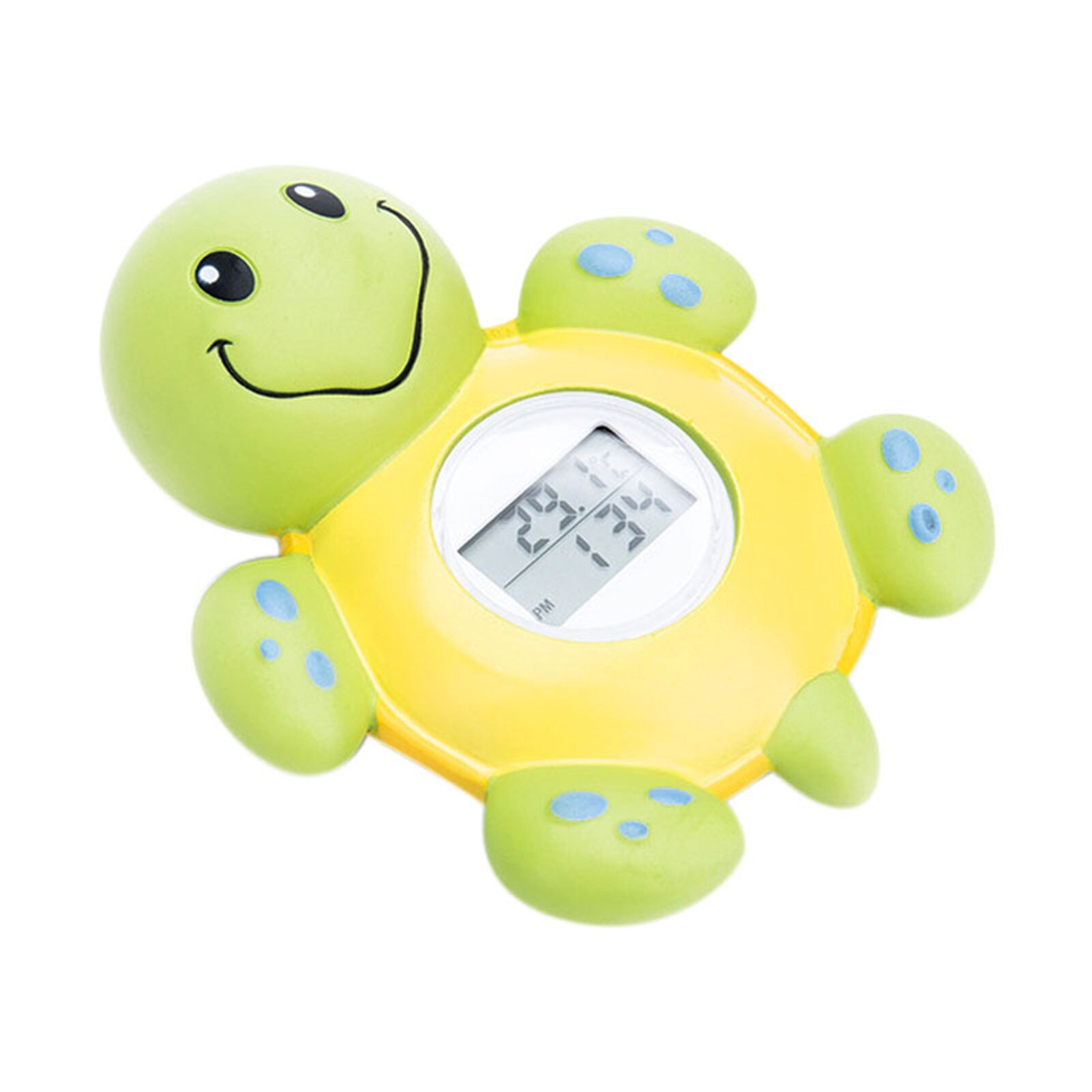 Zuigeling Sensor Led Bad Thermometer Met Alarm Fun... – Grandado