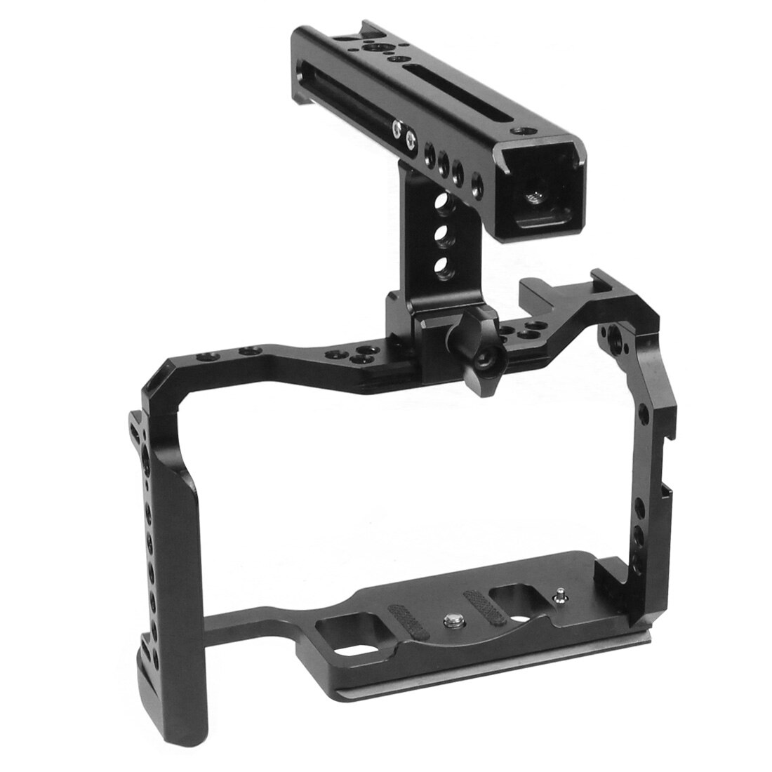 R5 Camera Cage Rig Cooling Beschermende Frame Exte... – Vicedeal