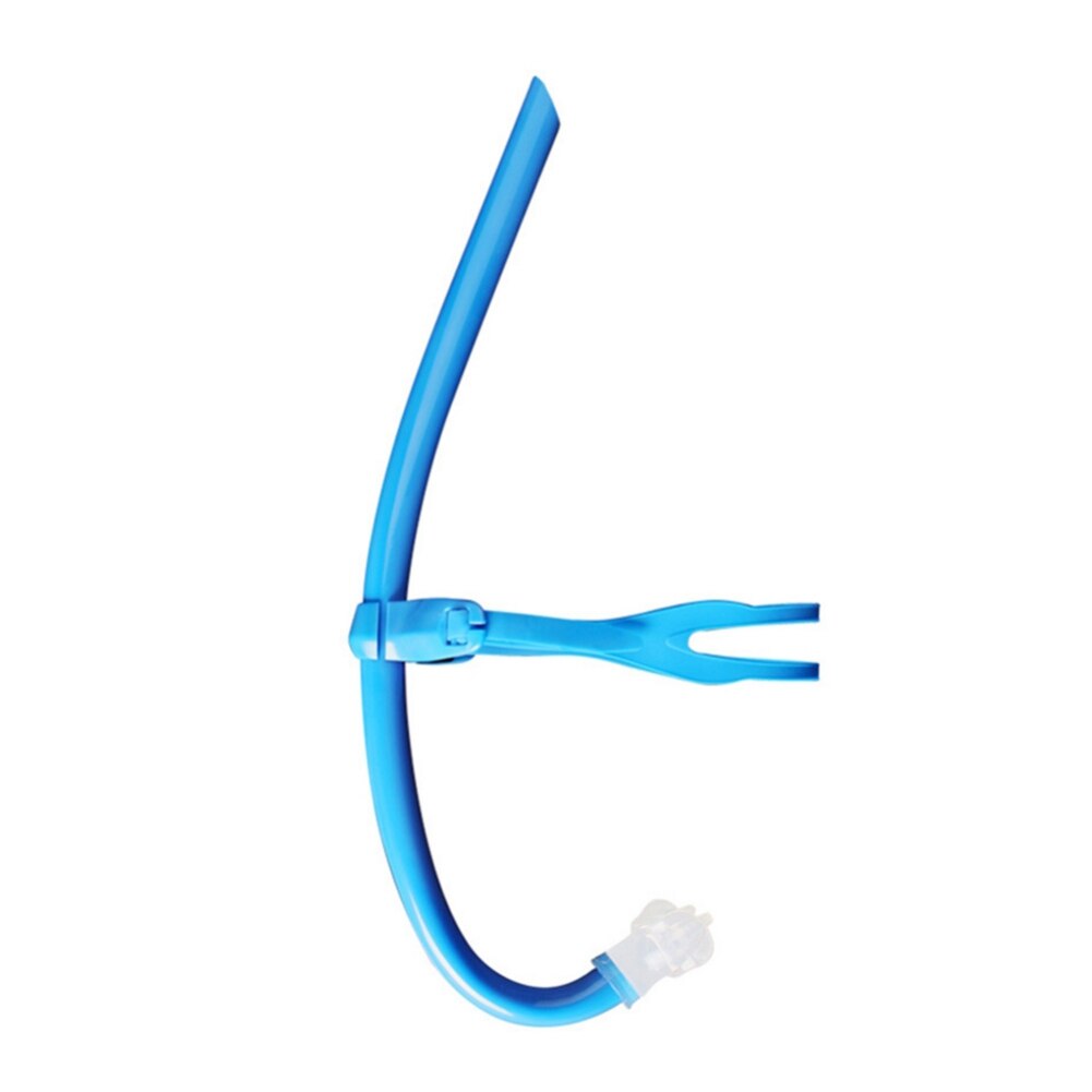 Free Snorkel Swimming Breather Used For Diving Tra... – Grandado