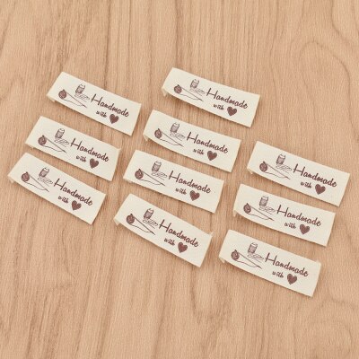 200pcs Cartoon Sewing Machine Needlework Clothes L... – Grandado