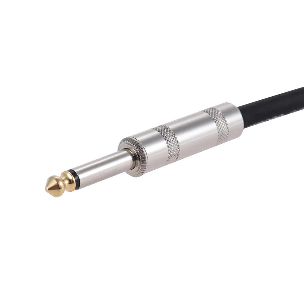 ammoon 3 Meters/ 10 Feet Electric Guitar Cable Bas... – Grandado