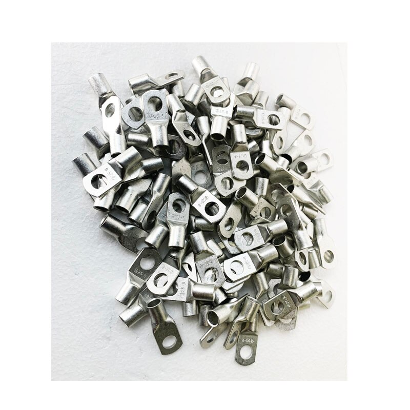 Copper terminal Cable terminal – Grandado