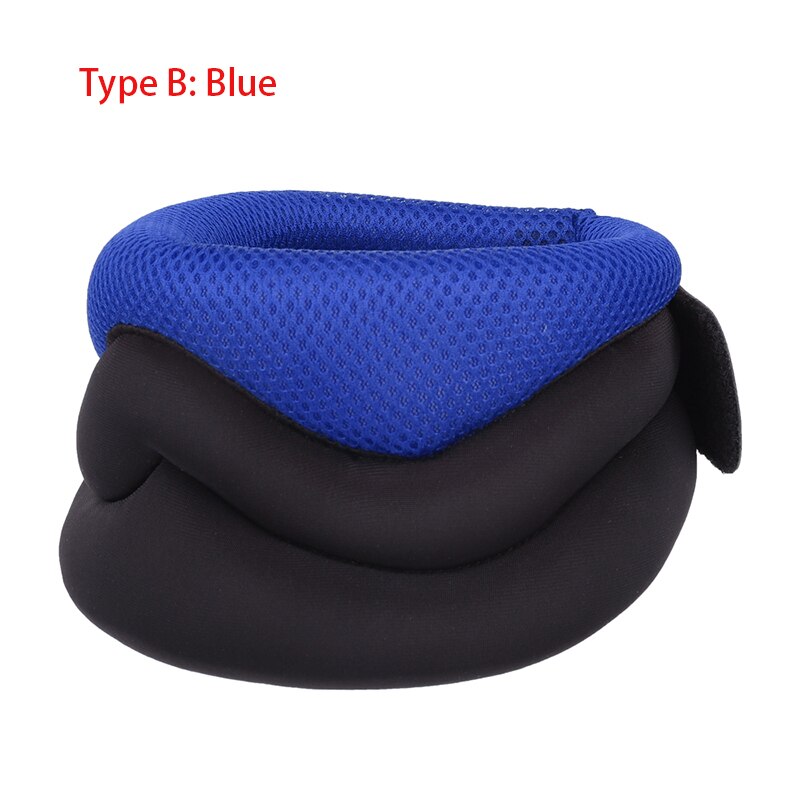 Neck Brace Spine Head Support Cervical Collar Reli... – Grandado
