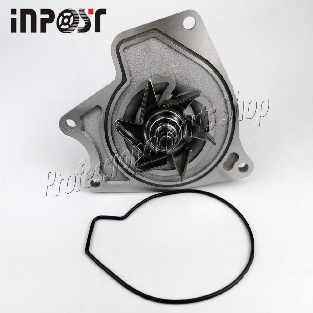 Waterpomp VOOR Mitsubishi 4M40 4M41 Pajero NJ, NK,... – Vicedeal