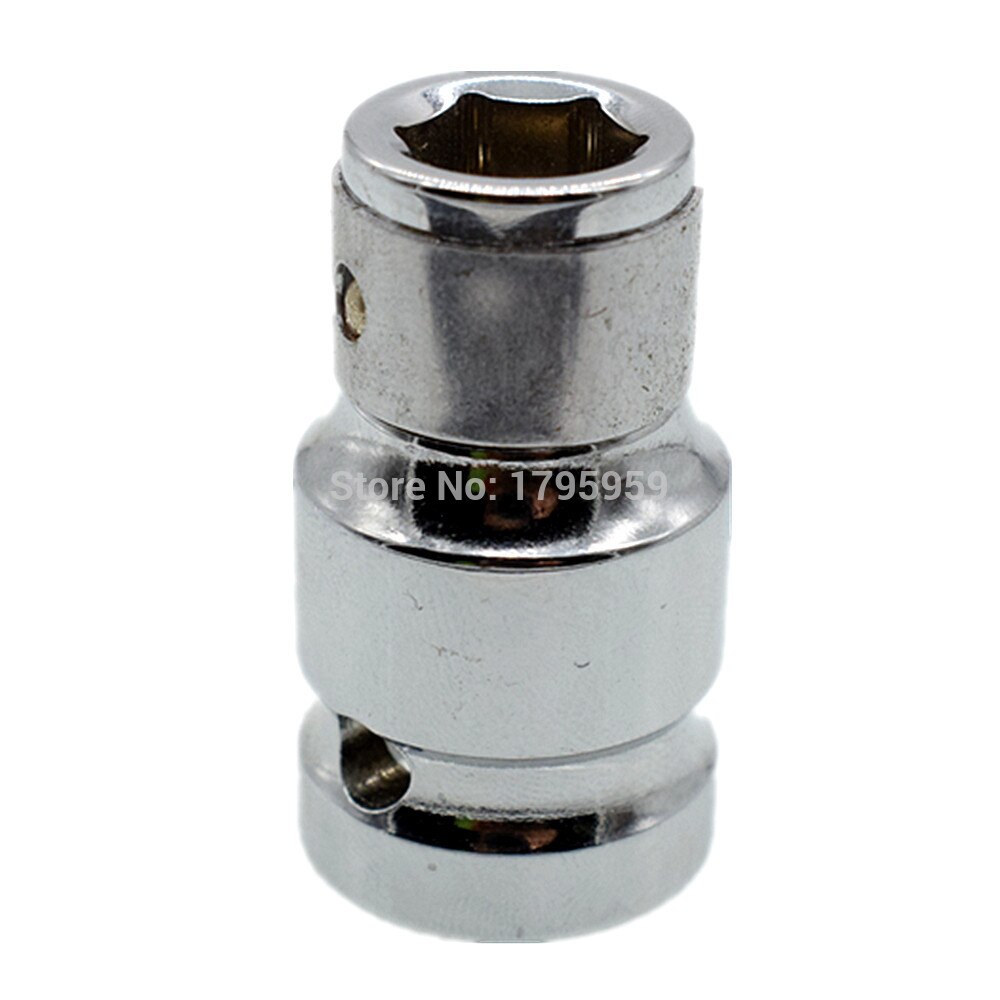 Adapter Socket 1/2" Square Drive to 10mm Hex Adapt... – Grandado