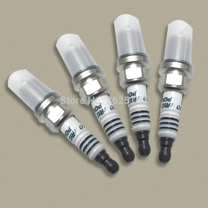 4x oem box packing IK16 5303 IRIDIUM POWER Spark P... – Vicedeal