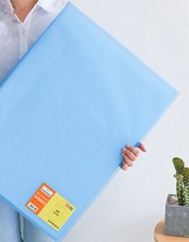 A2/4k 20/40 sidor multificka samling av skissmålni... – Vicedeal