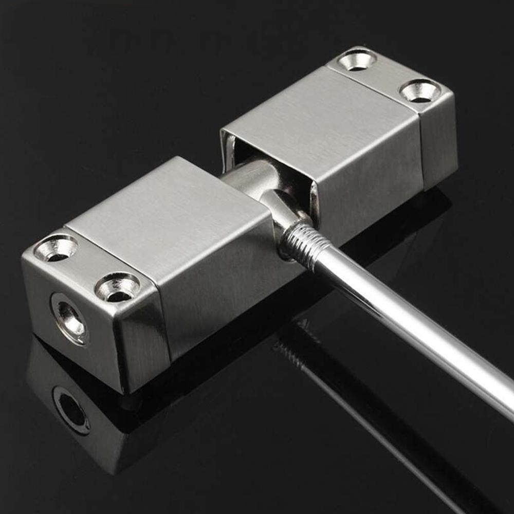 Adjustable Automatic Strength Spring Door Closer H... – Grandado