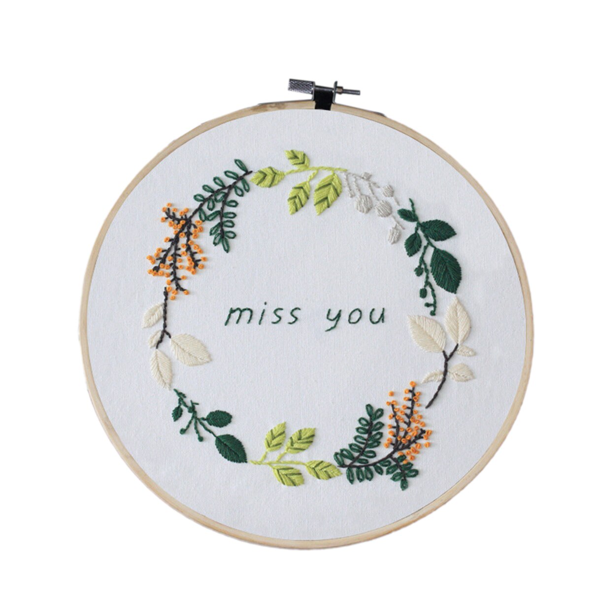 Handcraft Traditional Embroidery Tools Set Sweet S... – Grandado