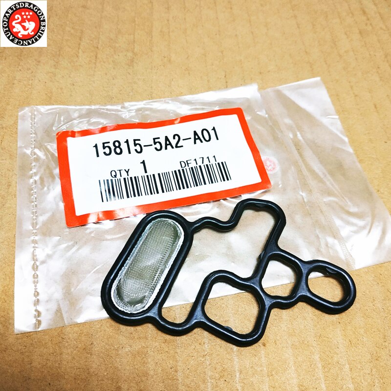 VTEC Magnet Spule Ventil Dichtung Dichtung OEM 15815-5A2-A01 ...
