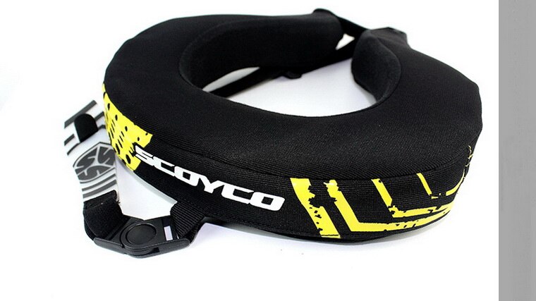 SCOYCO Motocross Motorcycle Protector Neck motorbi... – Grandado