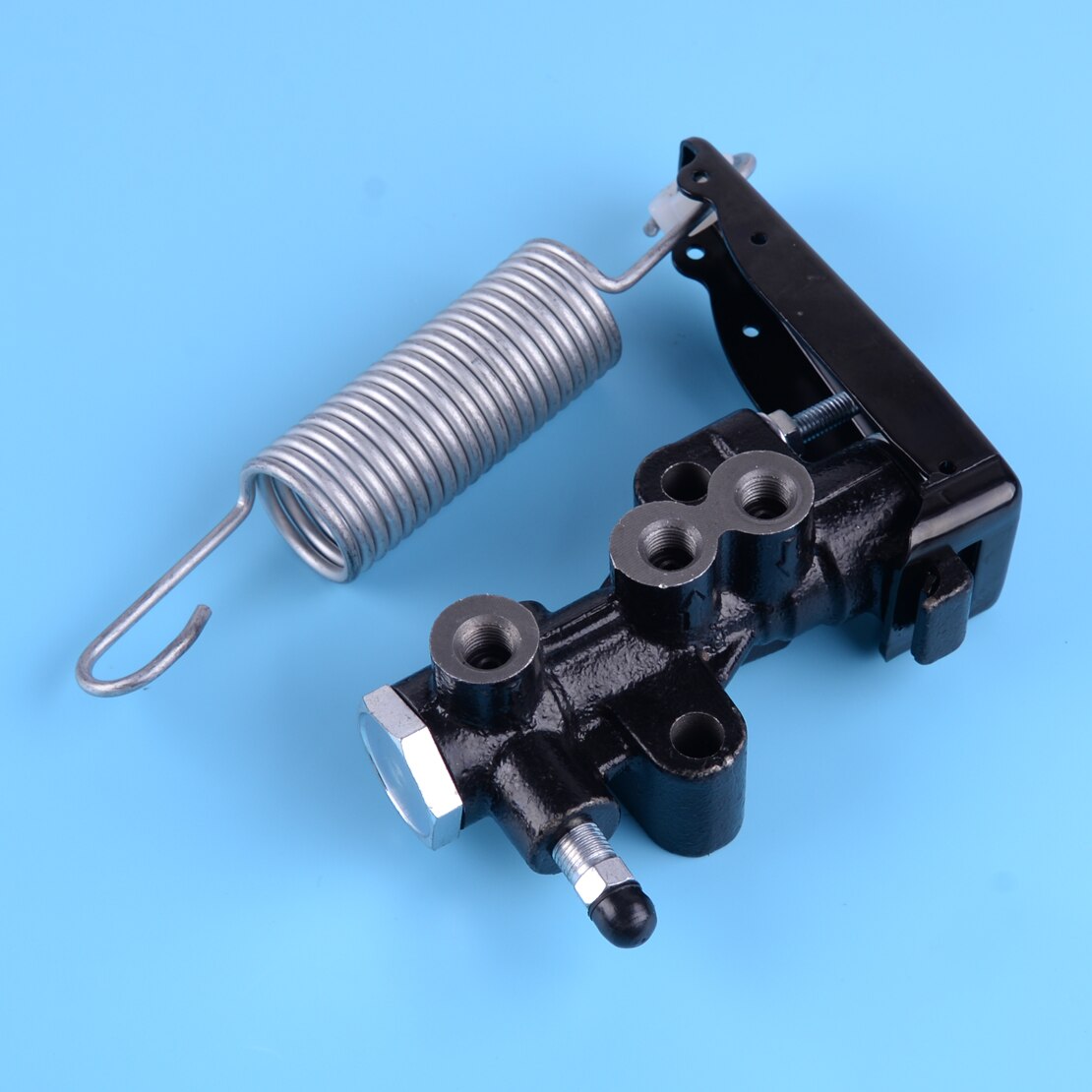 DWCX Load Sensing Valve Rem Compensator Fit voor M... – Grandado