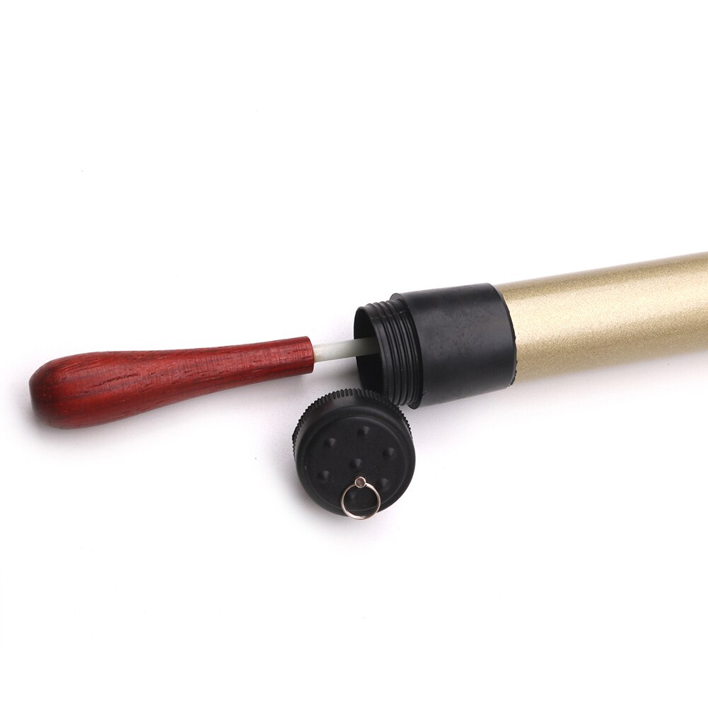 Stage Muzikant Directeur Houten Handvat Orkest Uit... – Grandado