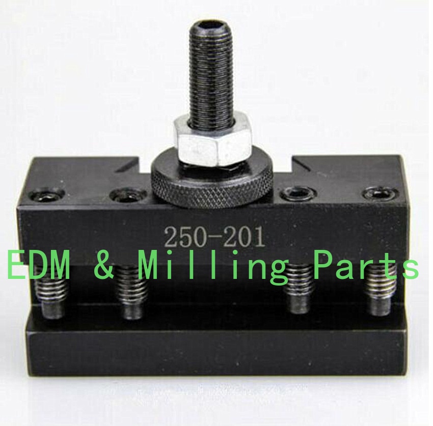 CNC Quick Change Turning & Facing Lathe Tool P... – Grandado