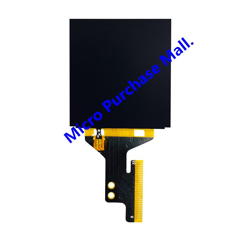 &Original IPS Display 1.54 Inch 33 Pins 240*240 Dr... – Grandado