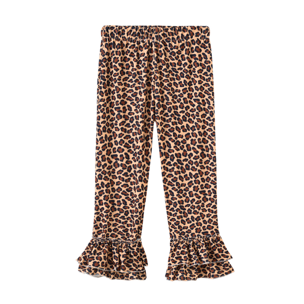 Meisjes Leggings Klassieke Kinderen Meisjes Skinny... – Vicedeal