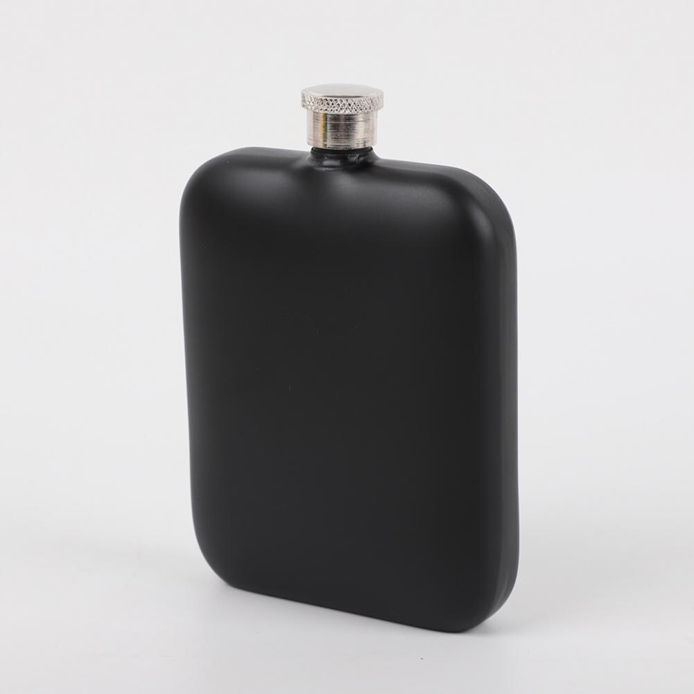 Liquor Flask Great Stainless Steel Pocket Hip Flas... – Grandado