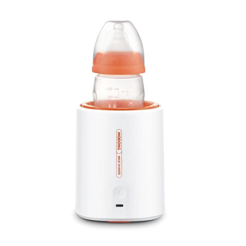 Baby Tilt Motorized Milk Shaker Automatic Milk Pow... – Vicedeal