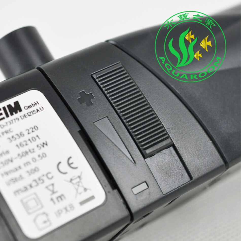 Germany EHEIM Skim 350 Protein Water Filter for Aq... – Grandado