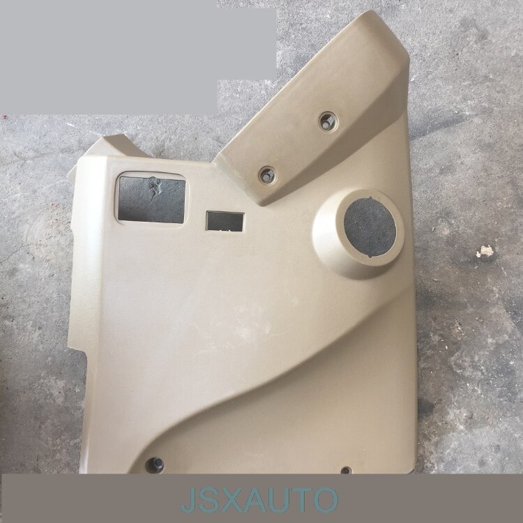 excavator cab trim panel full interior trim board ... – Grandado